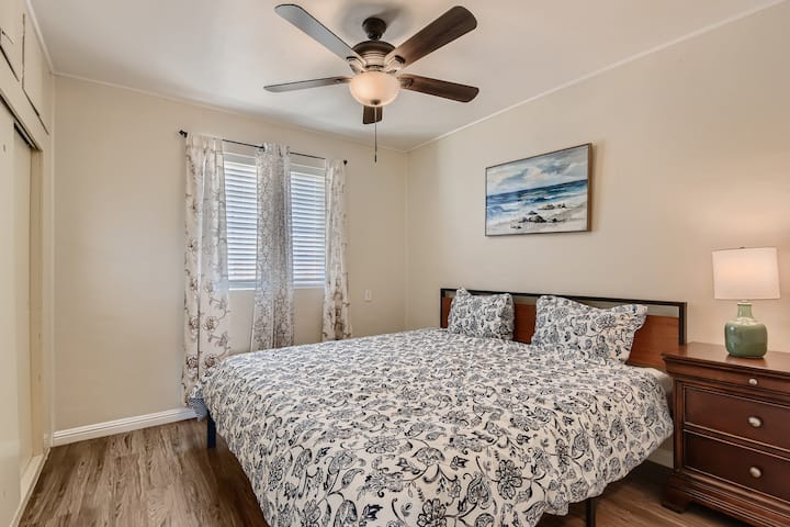 2br Apartment Kitchen Laundry Rvpark 3mileto Strip - M Resort Spa Casino
