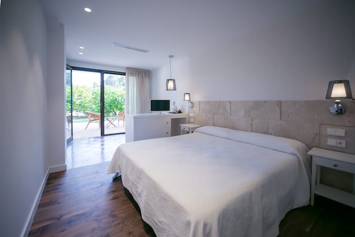 Mini Suite El Saetín - Mula