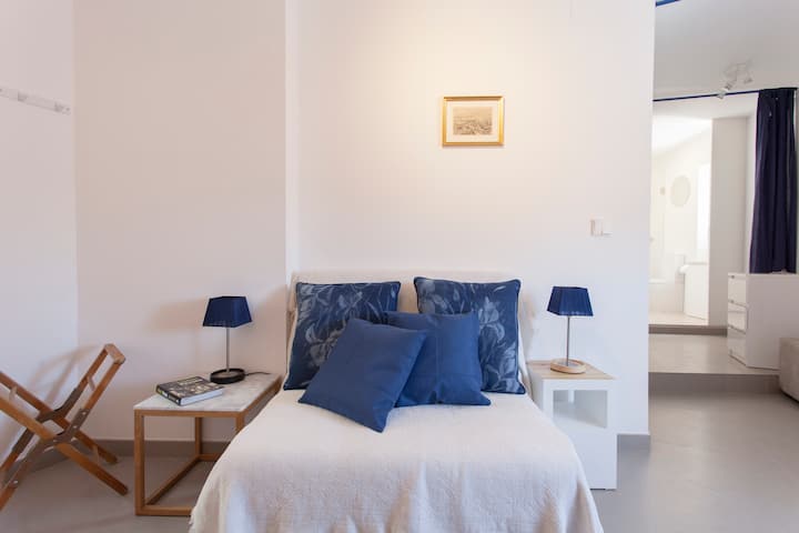 ´Sao Vicente V´- Historic Flat In The Old Lisbon - Alfama