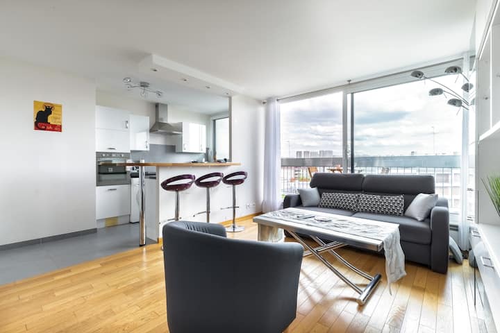 ❊ Bel Appartement Dans Paris 14e - 6p ❊ - Paris 5e Arrondissement