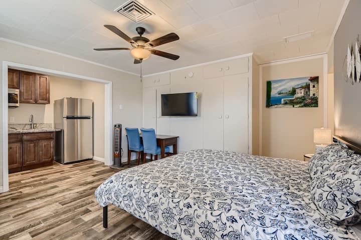 New Studio385sq Laundry Rvpark 3mile To The Strip - Henderson, NV