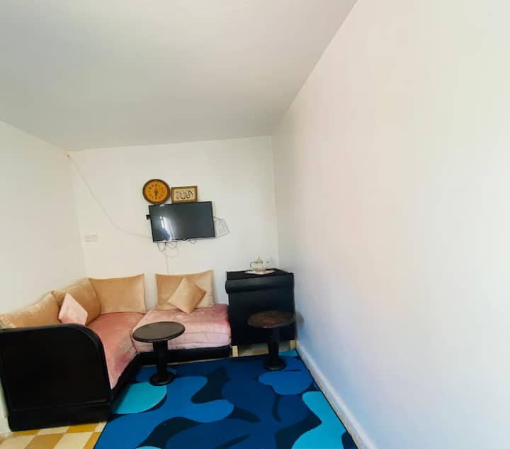 Maison Medina - Tanger