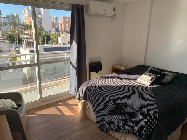 Departamento Céntrico - Santa Fe
