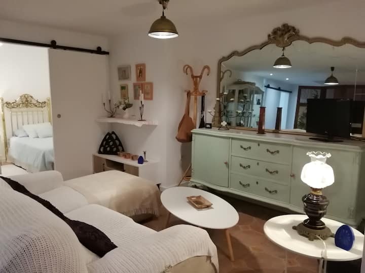Mi Refugio - Sanlúcar la Mayor