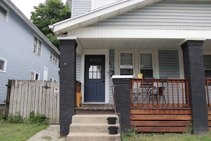 3br Home Near Children's Hospital + German Village - Columbus, OH