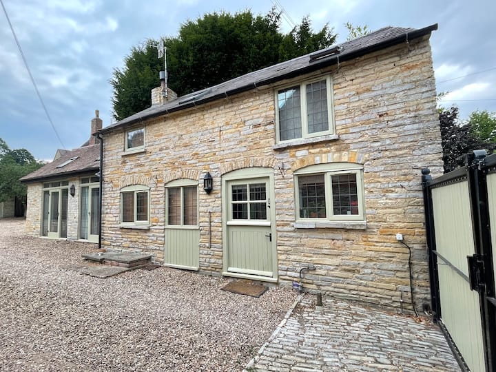 Entire 3 Bedroom Cottage Next To Artist's Studio - Gloucestershire