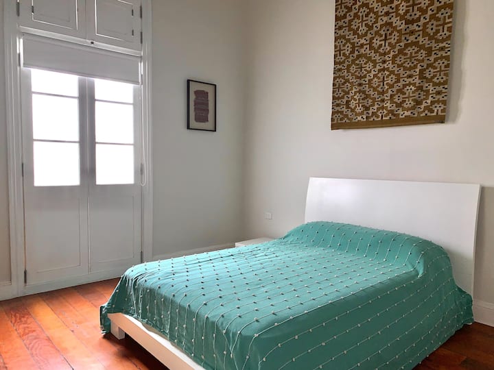Small Apartment In Central Miraflores - Lima