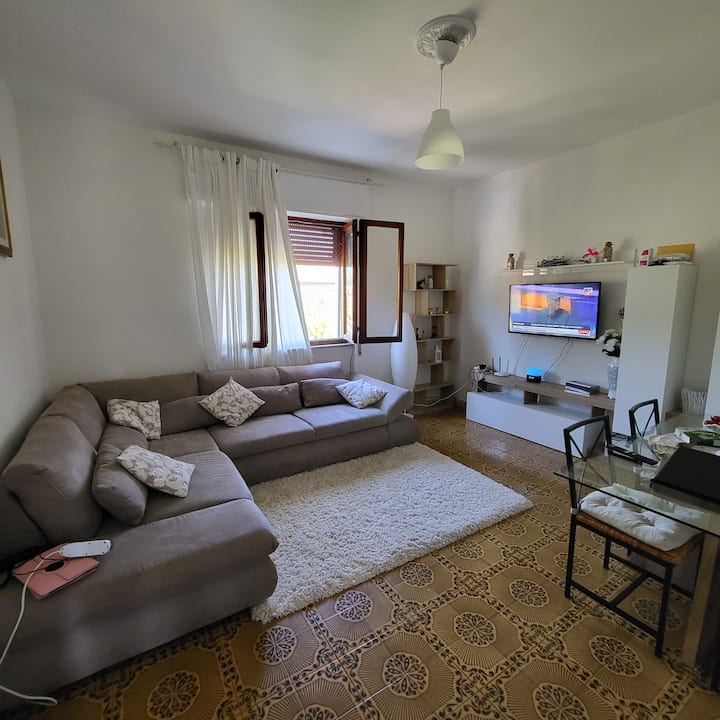 Appartamento A Carrara Avenza - Massa