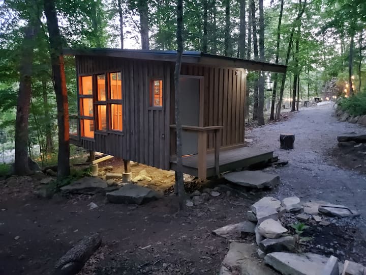 10 Best Tiny Houses For Rent Near Cookeville, Tennessee | Trip101