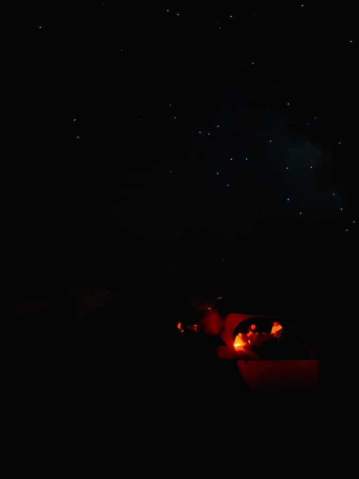 Antelope Canyon Rv Campground #1 - Lake Powell