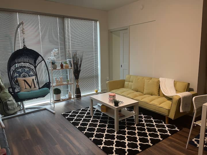 Tenm Flats Entire Apartment W/ Pool - Columbia, MD