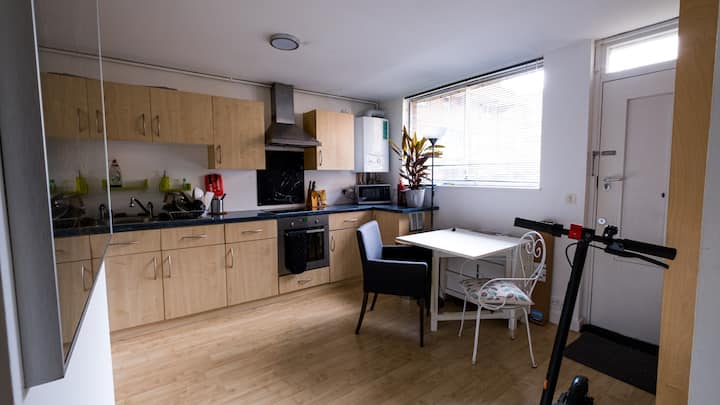 Quite Room In The Heart Of Barbican & Old Street - Central London