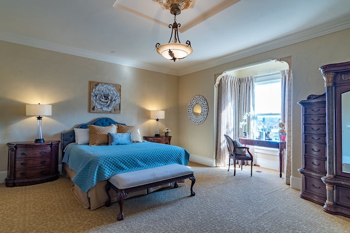 King Suite Mins Monterey Carmel - Salinas, CA