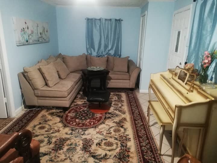 Adorable Maison D'hôtes1 Br Réduction Black Friday - Yorktown, NY