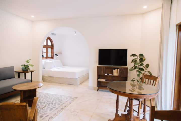 Kresna By The Sea Studio One - Kuta