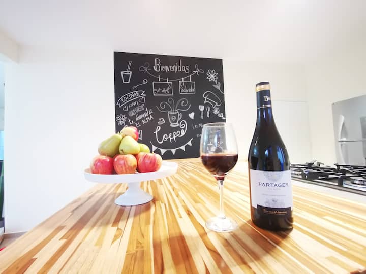 Moderna, Cómoda Y Segura Casa En San Miguel - El Salvador