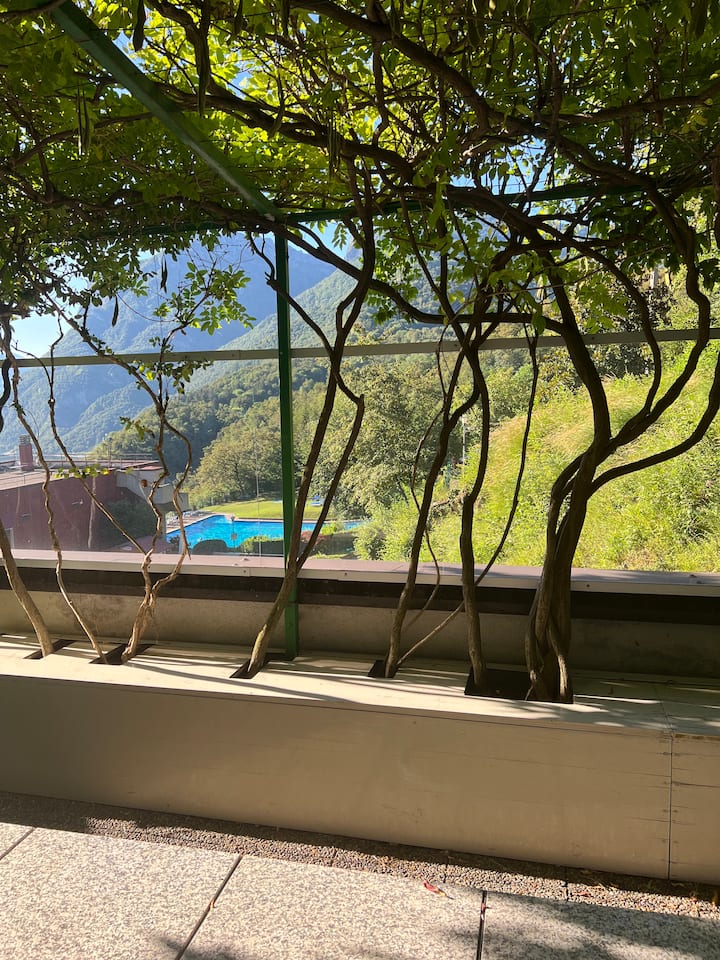 Belvedere Lake Apartment - Lecco