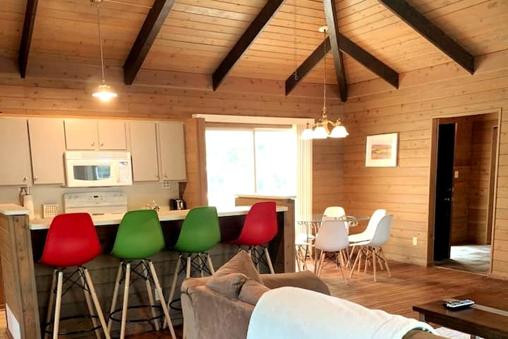 Spacious Renovated 3-bedroom Home In Traverse City - Traverse City, MI