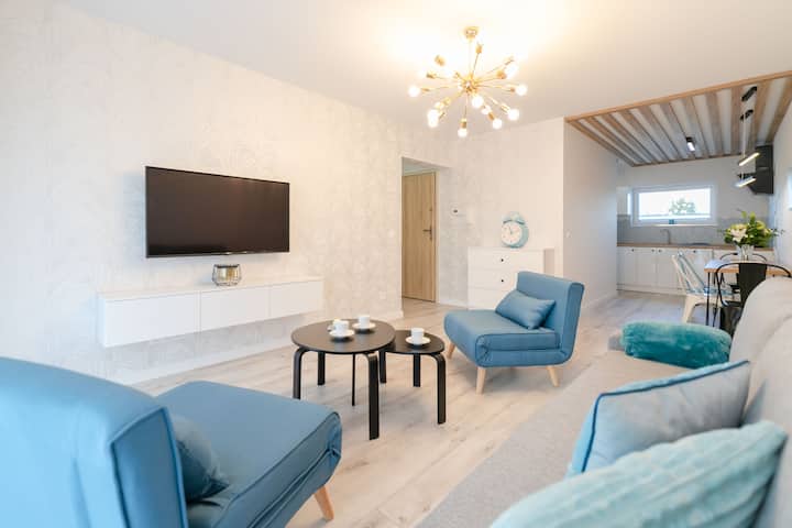 Apartament Pod Czantorią - Dream Apart - Ustroń