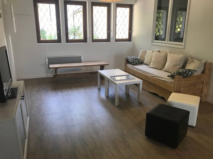 Gite 12 Places - Aillon-le-Jeune