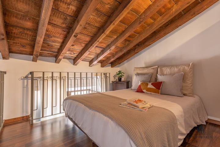 La Dolce Vita Duplex By Living4malaga - Provincia Málaga, Spagna
