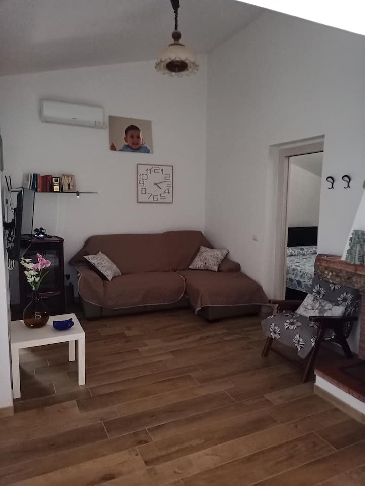 Casa Relax A Due Passi Dal Mare - Sant'Antioco