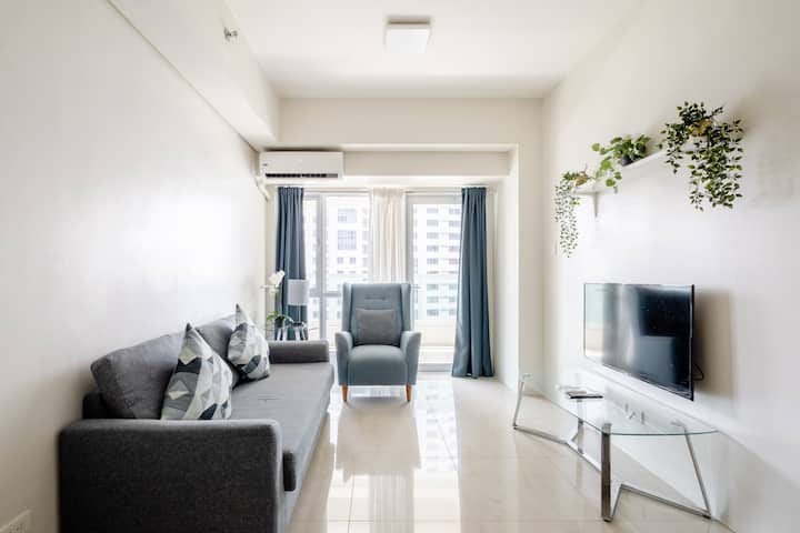 Casa Rubi
Comfy Urban Living - Makati