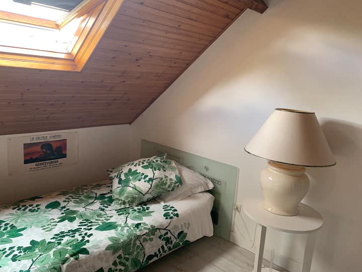 Jolie Chambre D’hôte Proche Centre - Angers