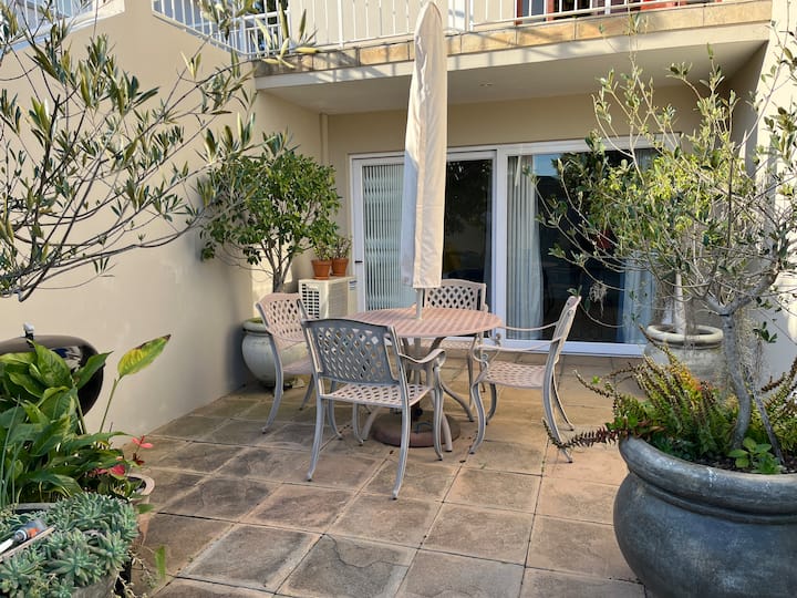 Happy Dane Retreat, Somerset West - Somerset West