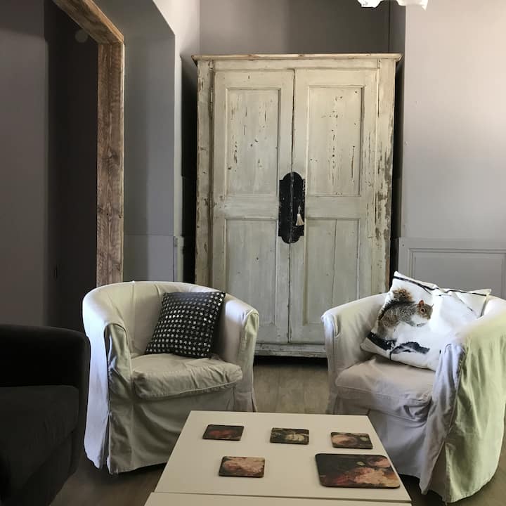 Gite De 27 Places - Aillon-le-Jeune