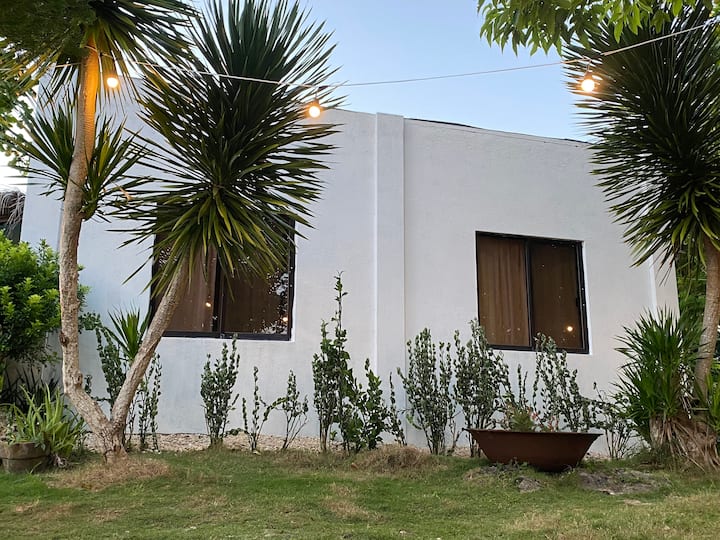 Tiny Beachfront House - Medellin