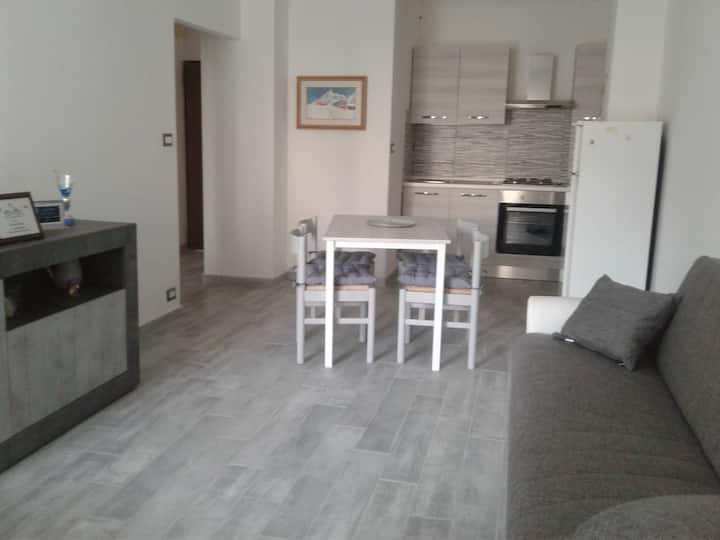 Appartamento Di Patrizia - Alghero
