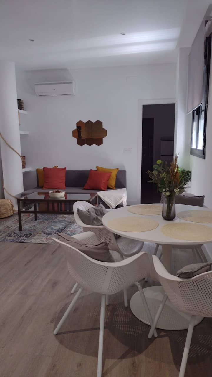 Nuevo Apartamento Faustino Alvarez - Gines