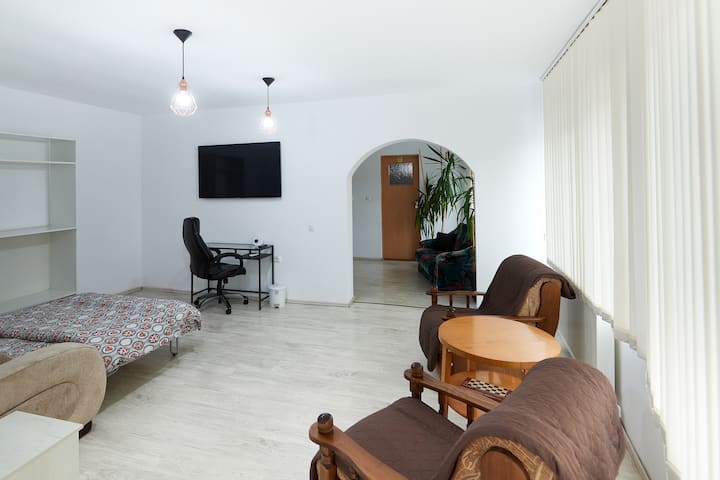 Apartament De Protocol - Cluj-Napoca