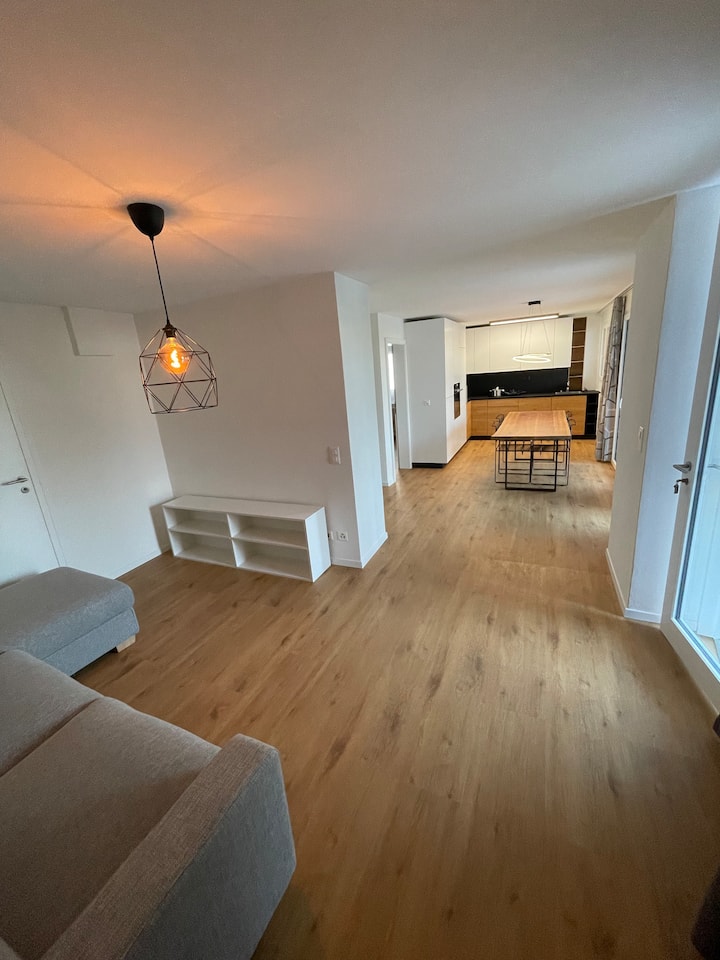 Appartamento Ristrutturato Città Vecchia A Locarno - Locarno