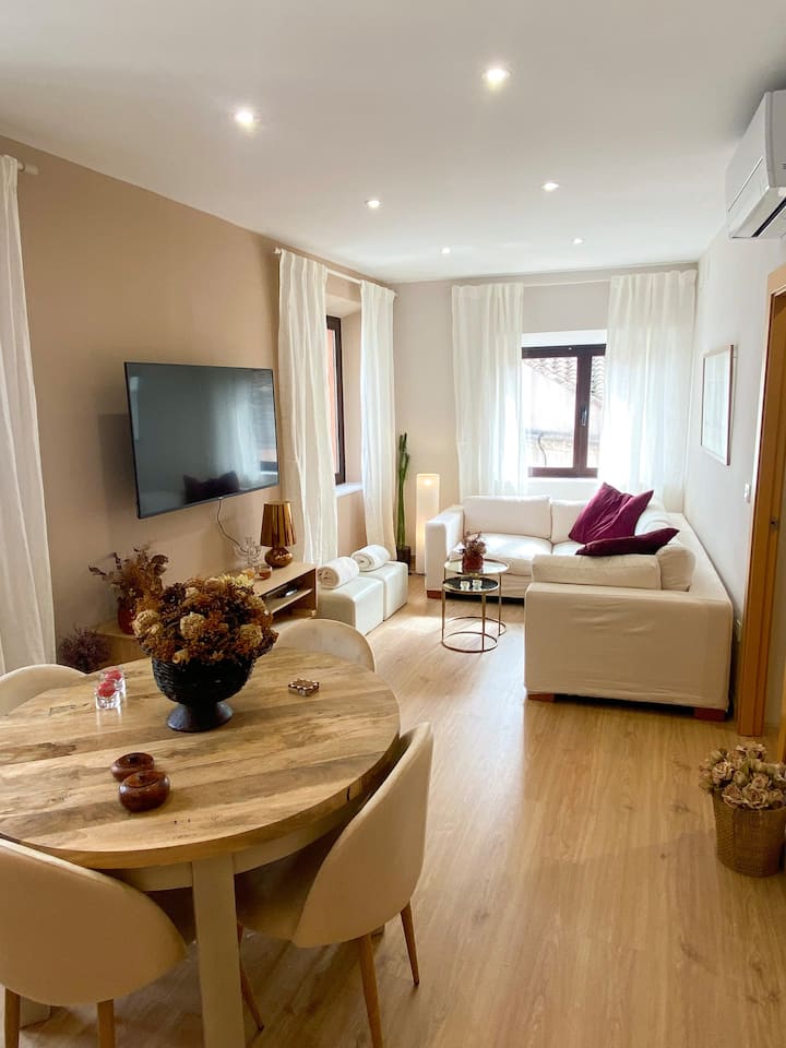 Casa Pilar Albaicinbajo Apartamento Suite - Granada