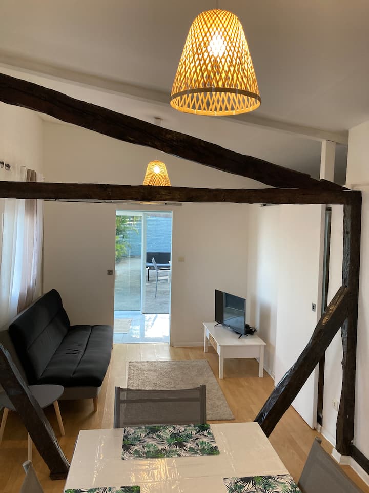 Chez Lydie - La Réunion
