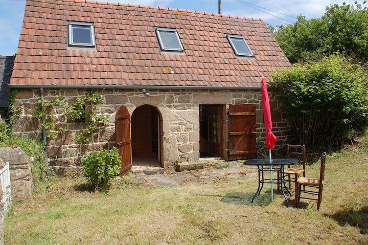 Maison Entière En Campagne Et Proche De La Cote - Trébeurden