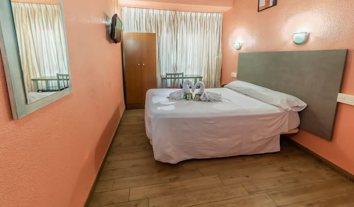 Doble Matrimonial Hotel Universal - Murcia