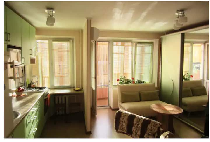 Agradable Apartamento - Hendaye