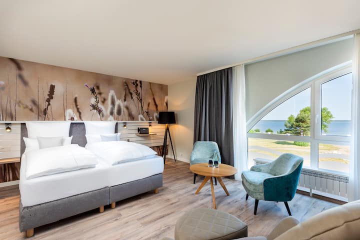 Superior Room (Breakfast Included) - Trent