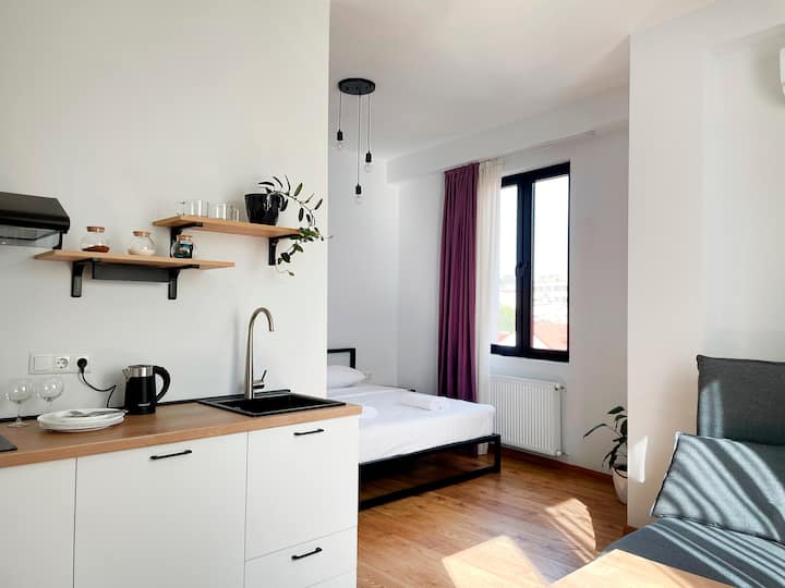 Lovely Apartment On Atoneli St. - Tbilisi