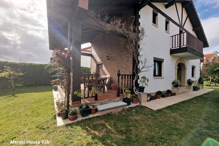 Tu Casa En Cantabria Al Lado Del Mar - Isla