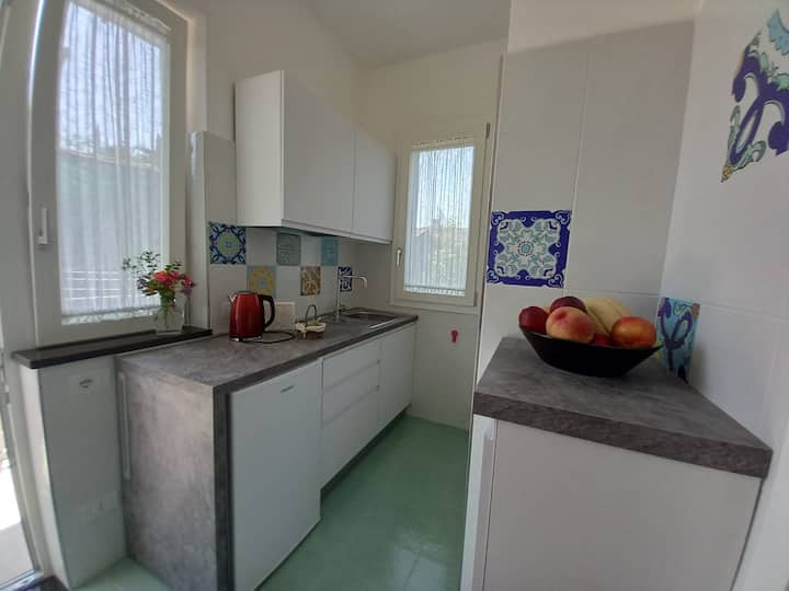 Chamaedorea B&b - Sorrent