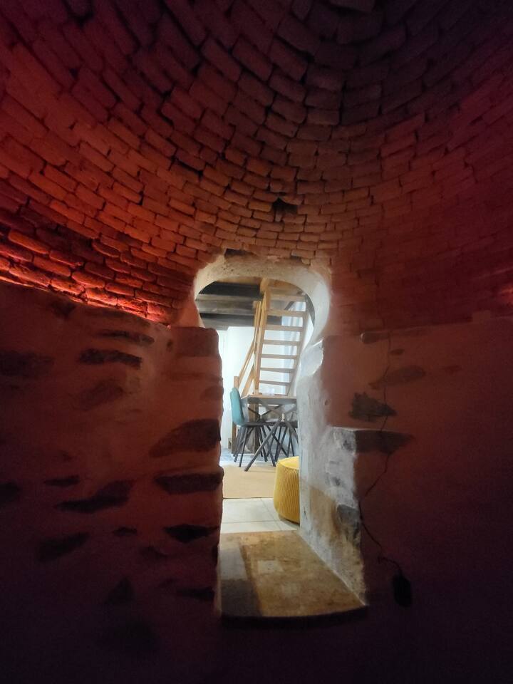 La Parenthèse Bucolique - Haute-Vienne