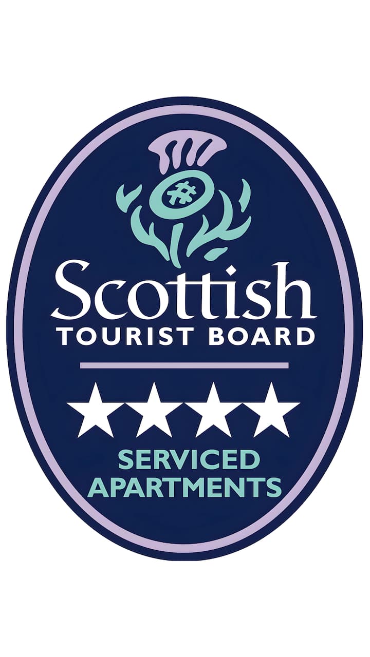 The Merchants89 - Banff - One Bedroom Loft - Edimburgo