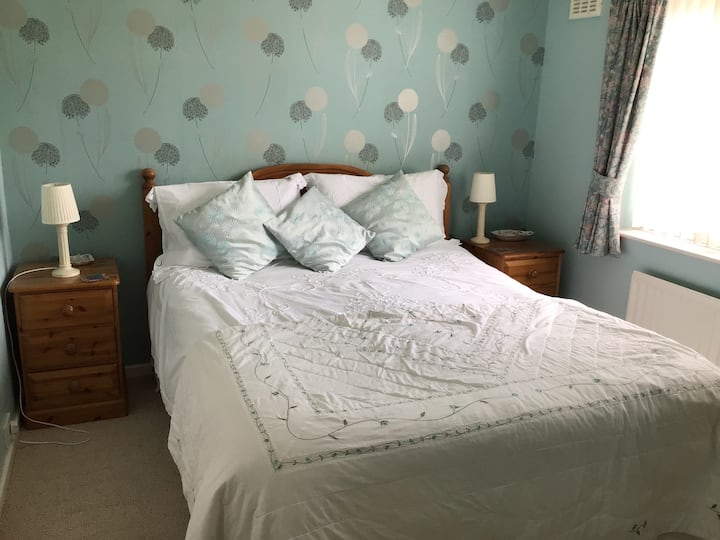 Chestnut Tree House Welcomes You To B&b Comfort - Alnwick