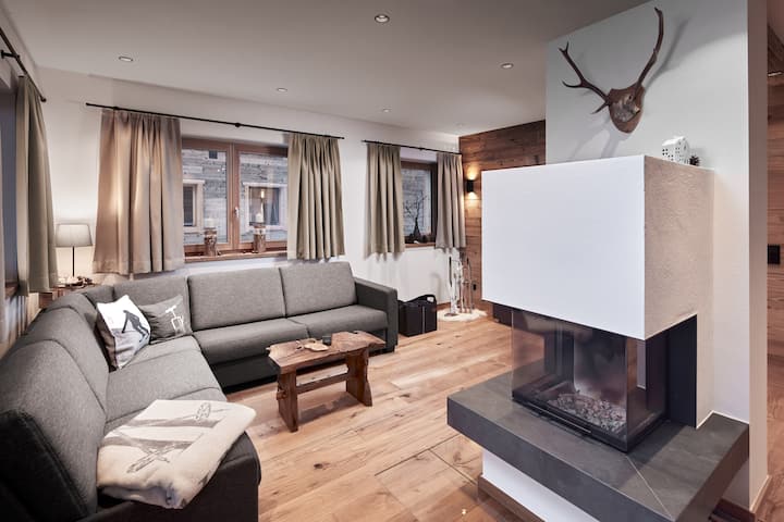 Alpin Residenzen Buchensteinwand Top 10 - Hochfilzen