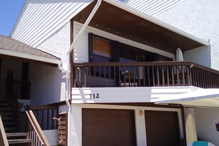 Your New 'Happy Place' On An Island Getaway. - Navarre Beach, FL