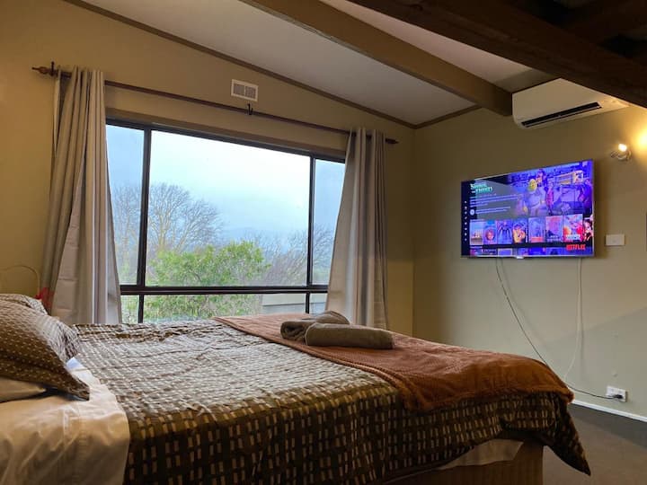 Fir Apartments # Studio 5 - Mount Buller